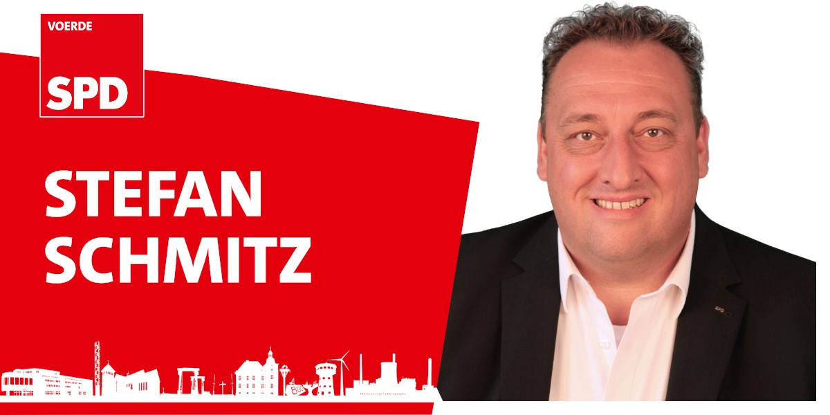 Stefan Schmitz › SPD